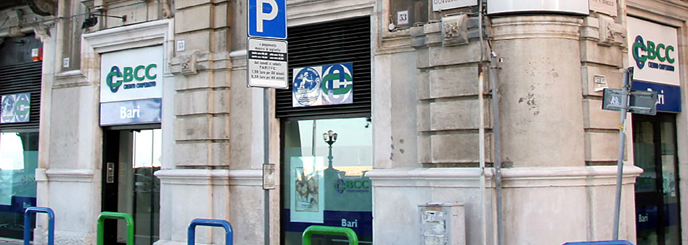 BCC Sistemi Informatici